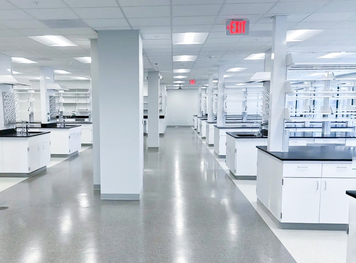 Life Sciences Incubator to Open in Space Held by Amador Bioscience