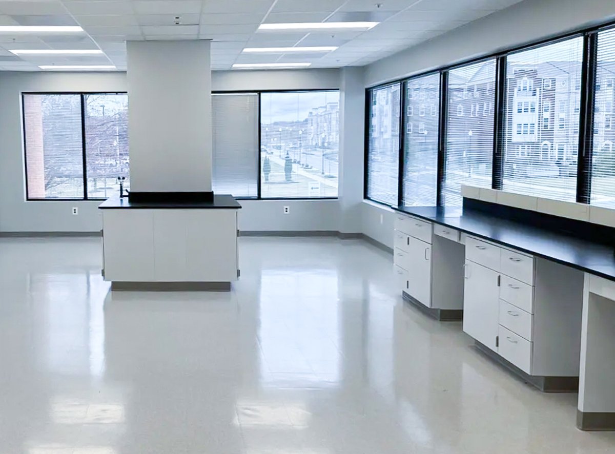 Life Sciences Incubator to Open in Space Held by Amador Bioscience